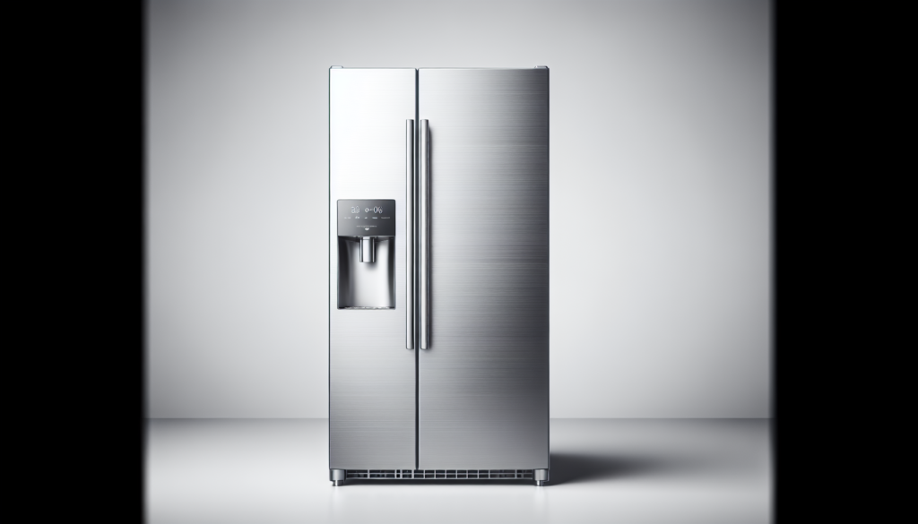 Choosing the Perfect Refrigerator for Your Family - Top Toaster Oven Picks